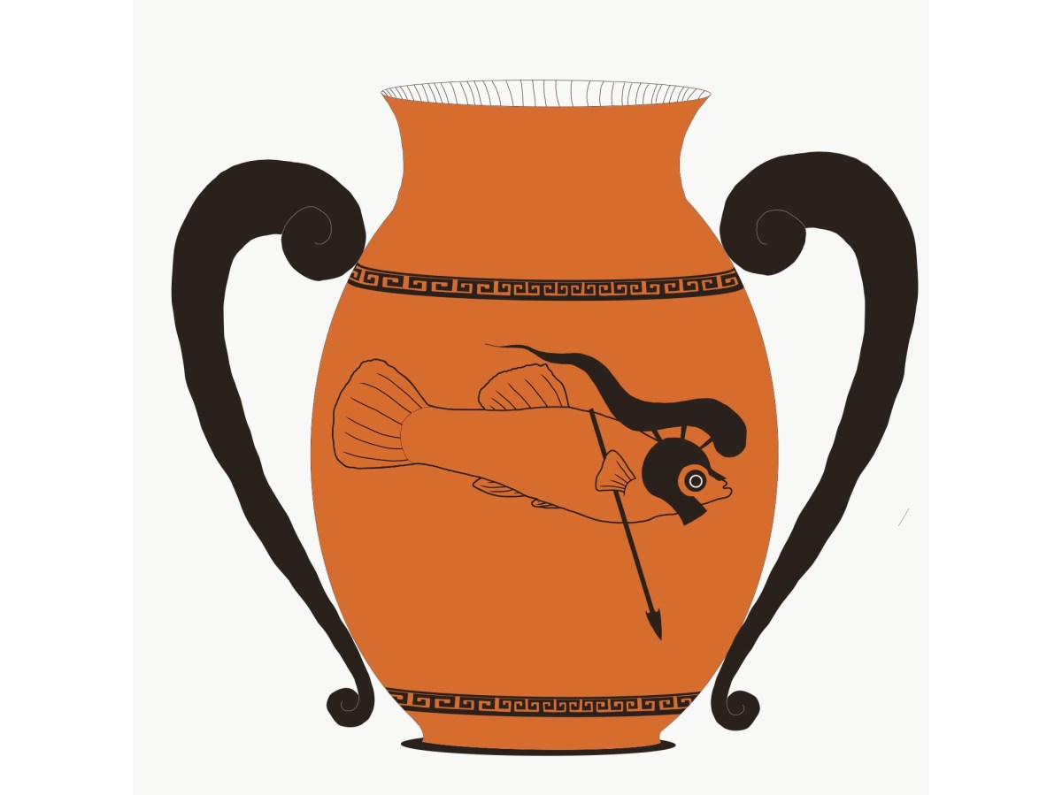 Creature Feature: Amazon molly