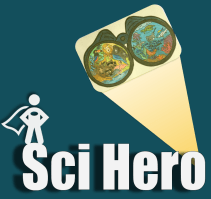 Science Heroes: Dr. Roger Arliner Young