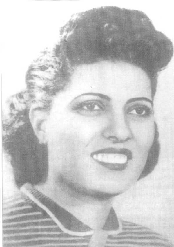 Science Heroes: Dr. Sameera Moussa