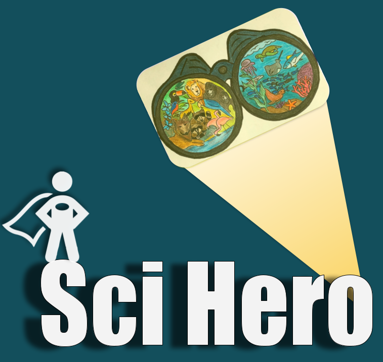 Sci Hero: Dr. Inza Koné